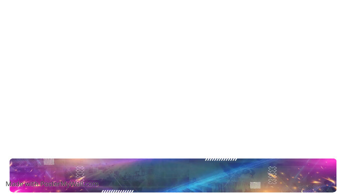 PAT BANNER 2024 | PosterMyWall