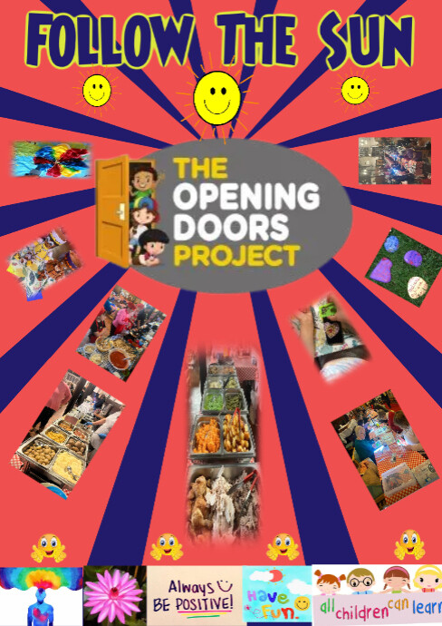 HAF Summer 2023 | PosterMyWall