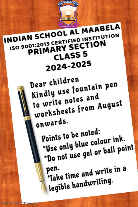 Copy of Notepad | PosterMyWall