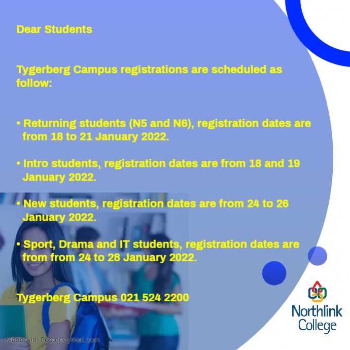 Copy of Educational Consultancy Ad | PosterMyWall