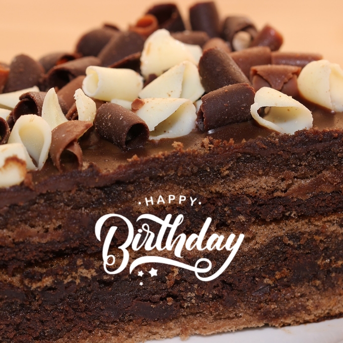 289 HBD Template | PosterMyWall