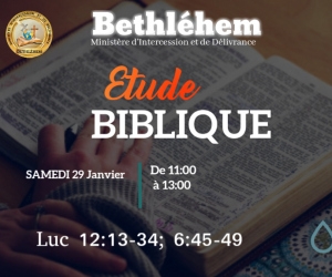 Copy of Copy of facebook bible study | PosterMyWall