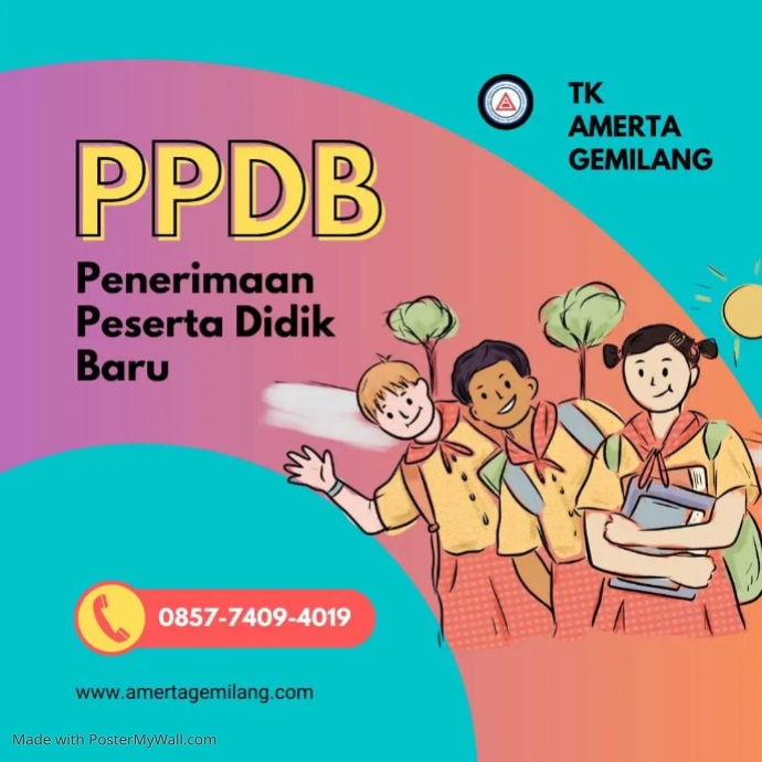 A New Design | PosterMyWall