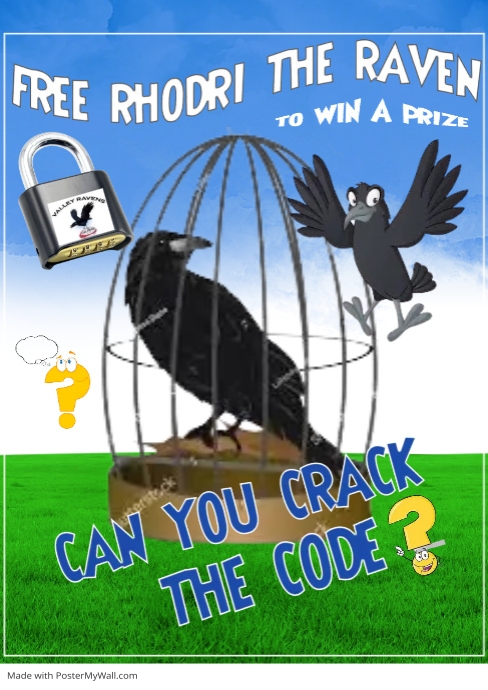 FREE RHODRI POSTER | PosterMyWall