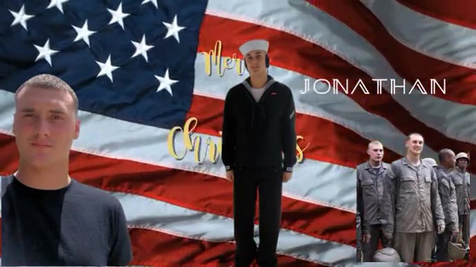 Jonny | PosterMyWall