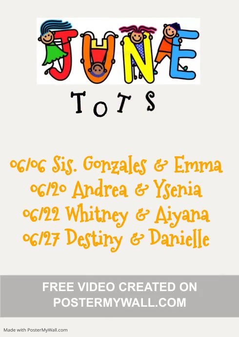 Kids Play Date Invitation | PosterMyWall