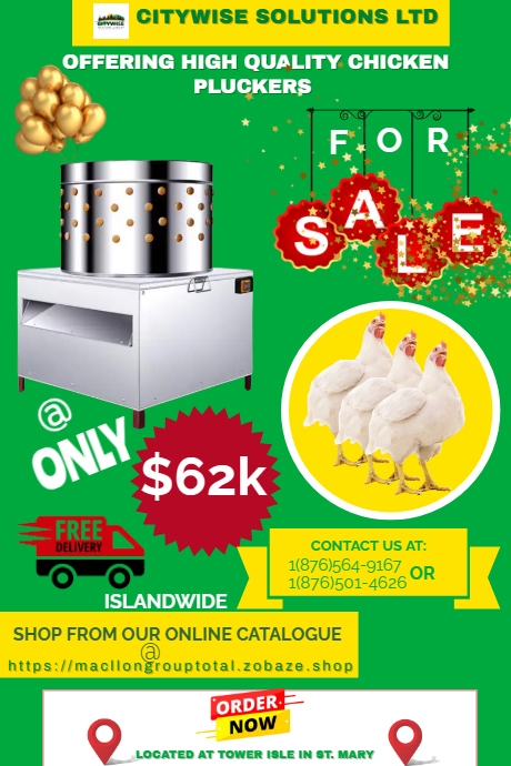 chicken sale | PosterMyWall