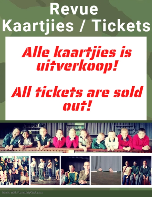 Army Cadets Info Event Flyer Template | PosterMyWall