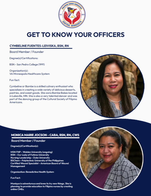 Meet our team poster template (2) | PosterMyWall