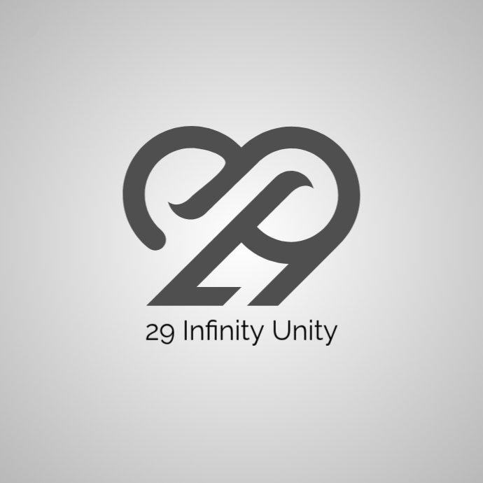 29 infinity Template | PosterMyWall