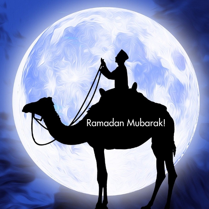 29 Ramadan Template | PosterMyWall