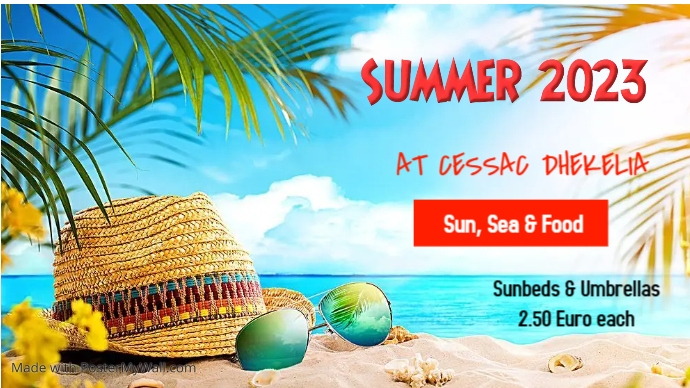 Summer | PosterMyWall