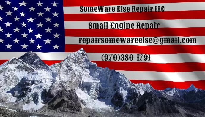 Virtual Video Business Card Template | PosterMyWall