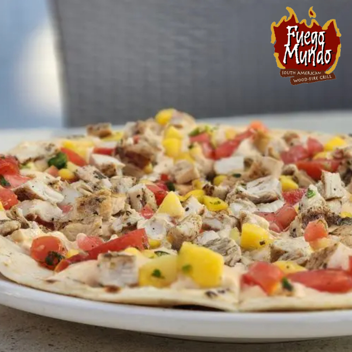 Fuego Mundo (1) | PosterMyWall