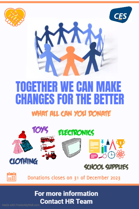 support group, charity group | PosterMyWall