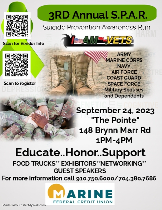 SPAR-FlyerFINAL2 | PosterMyWall