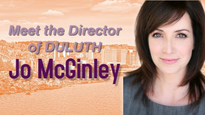 Meet the Director | PosterMyWall