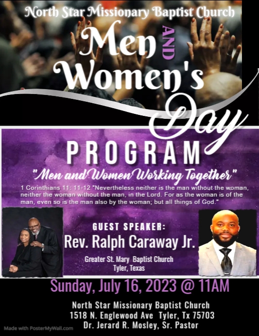 Small Memorial Men and Women Day | PosterMyWall