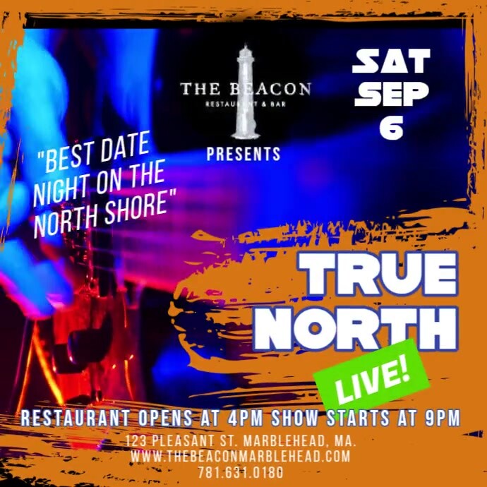 True North | PosterMyWall