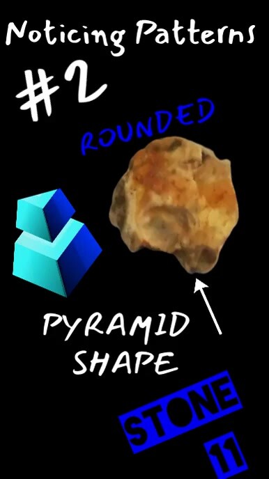 STONE 11 | PosterMyWall