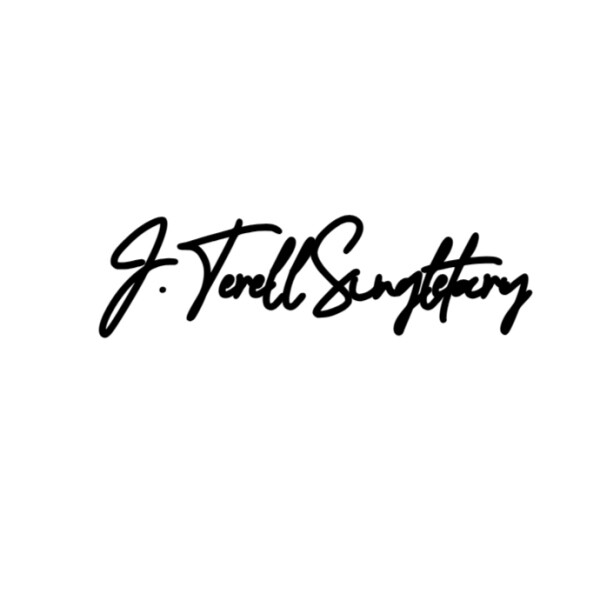 Photography Signature Logo Design Template | PosterMyWall