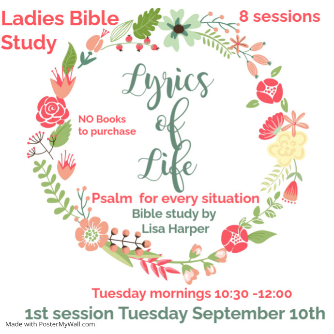 women fellowship night | PosterMyWall