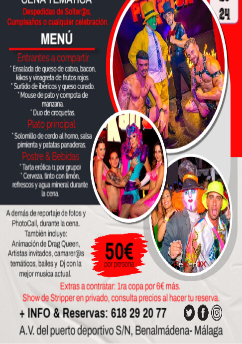 Copy of MENU 2024 3 | PosterMyWall