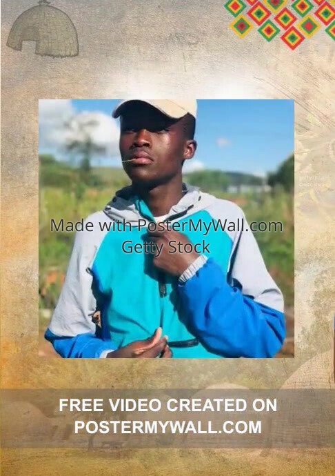 Umgidi Poster | PosterMyWall