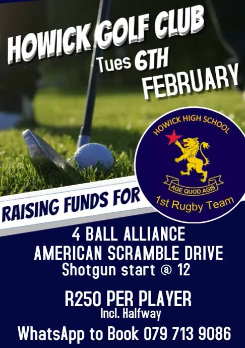 GOLF AD TEMPLATE | PosterMyWall