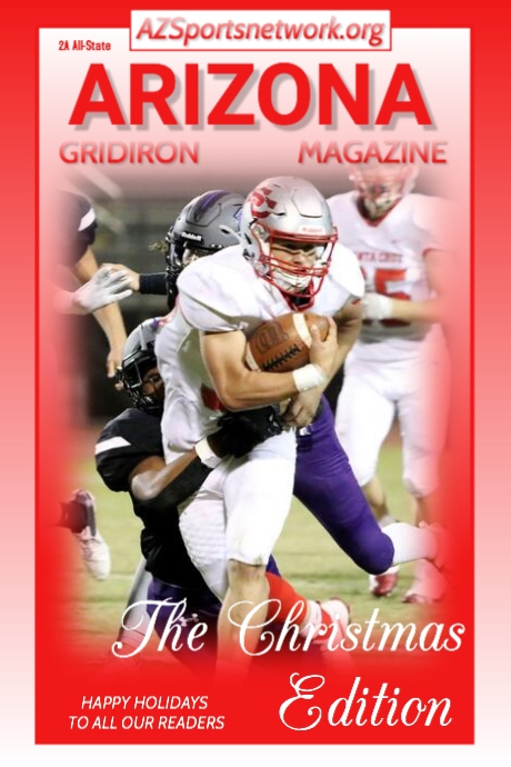 Copy of Copy of Copy of Copy of gridiron2 | PosterMyWall