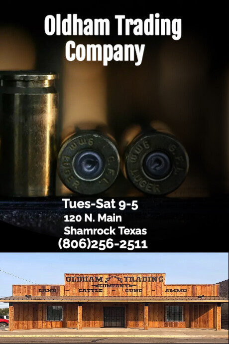 Firearms Safety Training Flyer Template | PosterMyWall