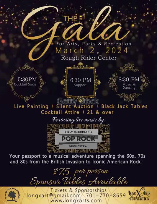 Gala Poster | PosterMyWall