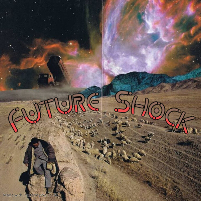 A New Design | PosterMyWall