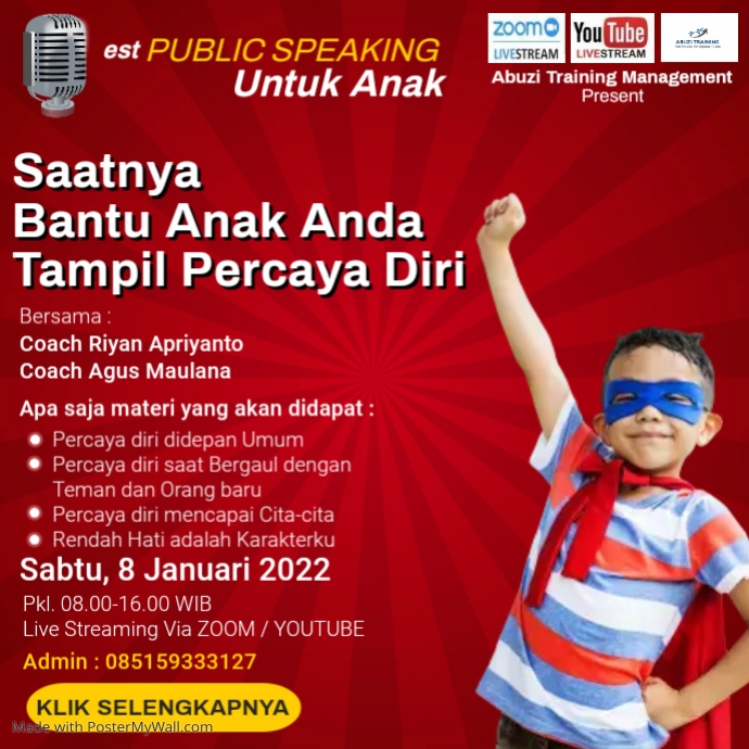 ps kids | PosterMyWall