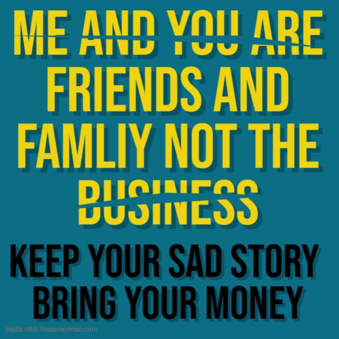 Price Cut Sale Ad | PosterMyWall