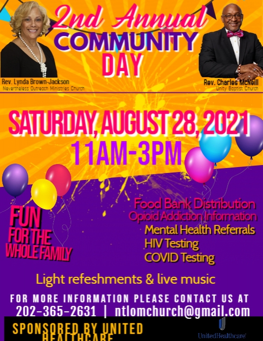 Copy of Open Day Flyer | PosterMyWall