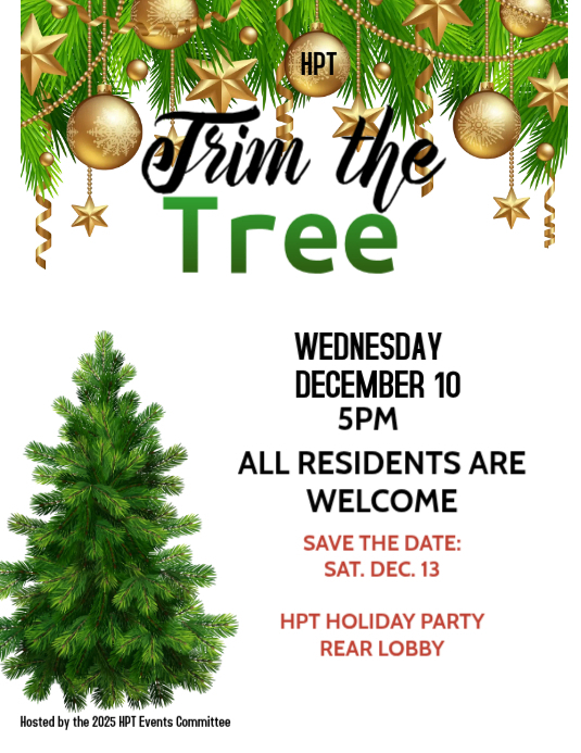 Copy of christmas tree sale | PosterMyWall