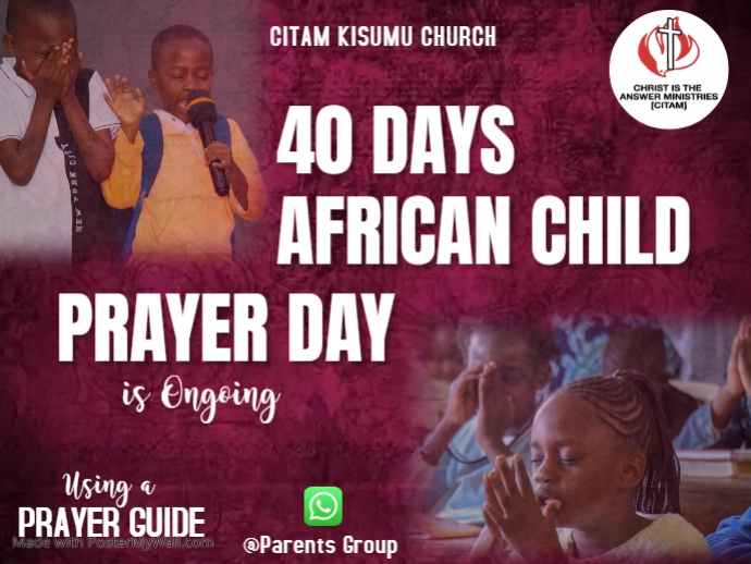 CHURCH | PosterMyWall