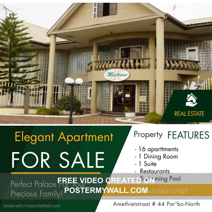 Online House Selling Ad | PosterMyWall