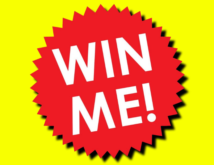 Contest poster design template | PosterMyWall