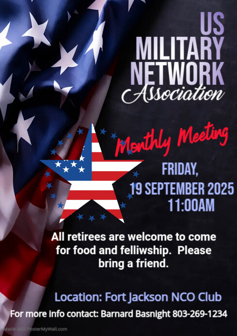 Veterans day Celebration | PosterMyWall