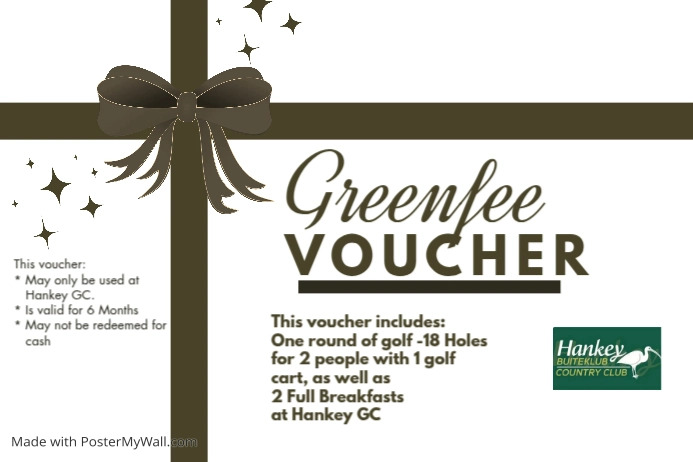 Gift Certificate (1) | PosterMyWall