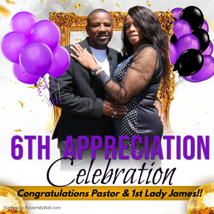 James 6th | PosterMyWall