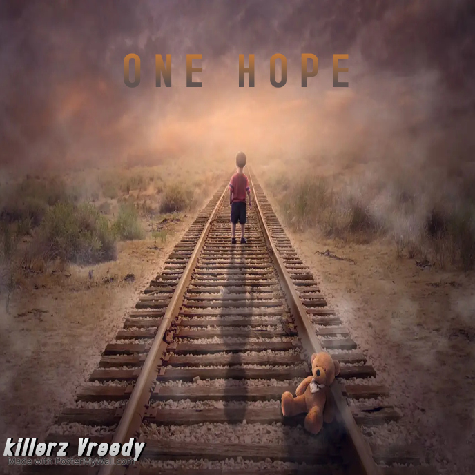 Copy of Cold night Album cover design template | PosterMyWall