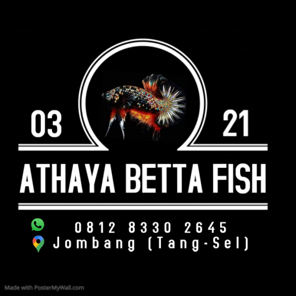 Salinan black and white barber logo design template | PosterMyWall