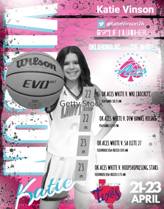 Basketball Flyer (2) | PosterMyWall