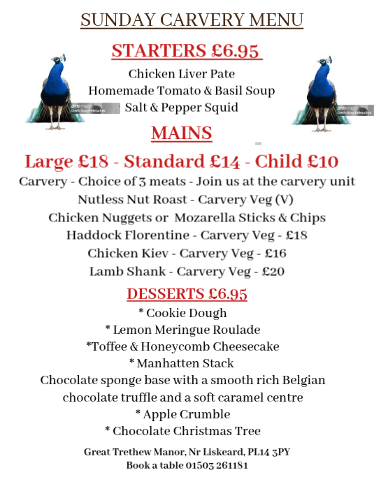 Colorful Restaurant Summer Menu Flyer | PosterMyWall