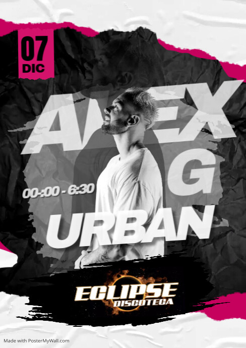 live party | PosterMyWall