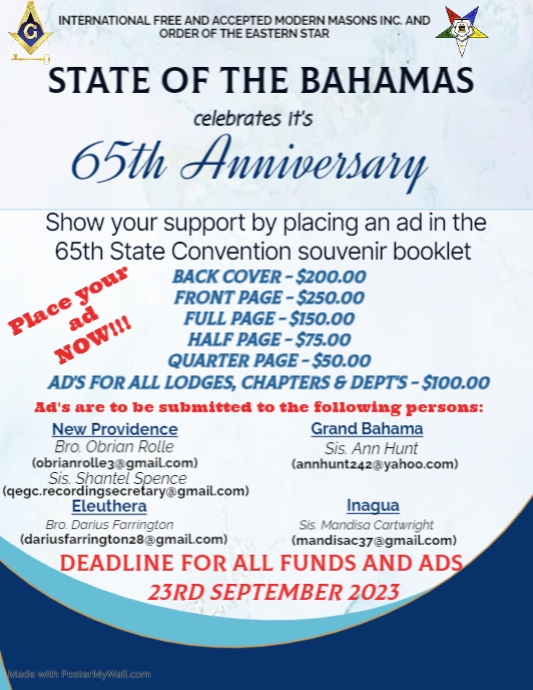 Womens Day 2022 Program | PosterMyWall