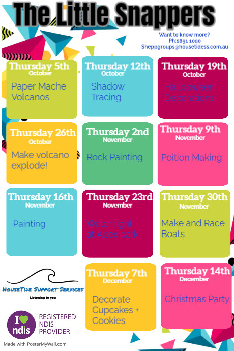 Copy of Lesson Plan | PosterMyWall